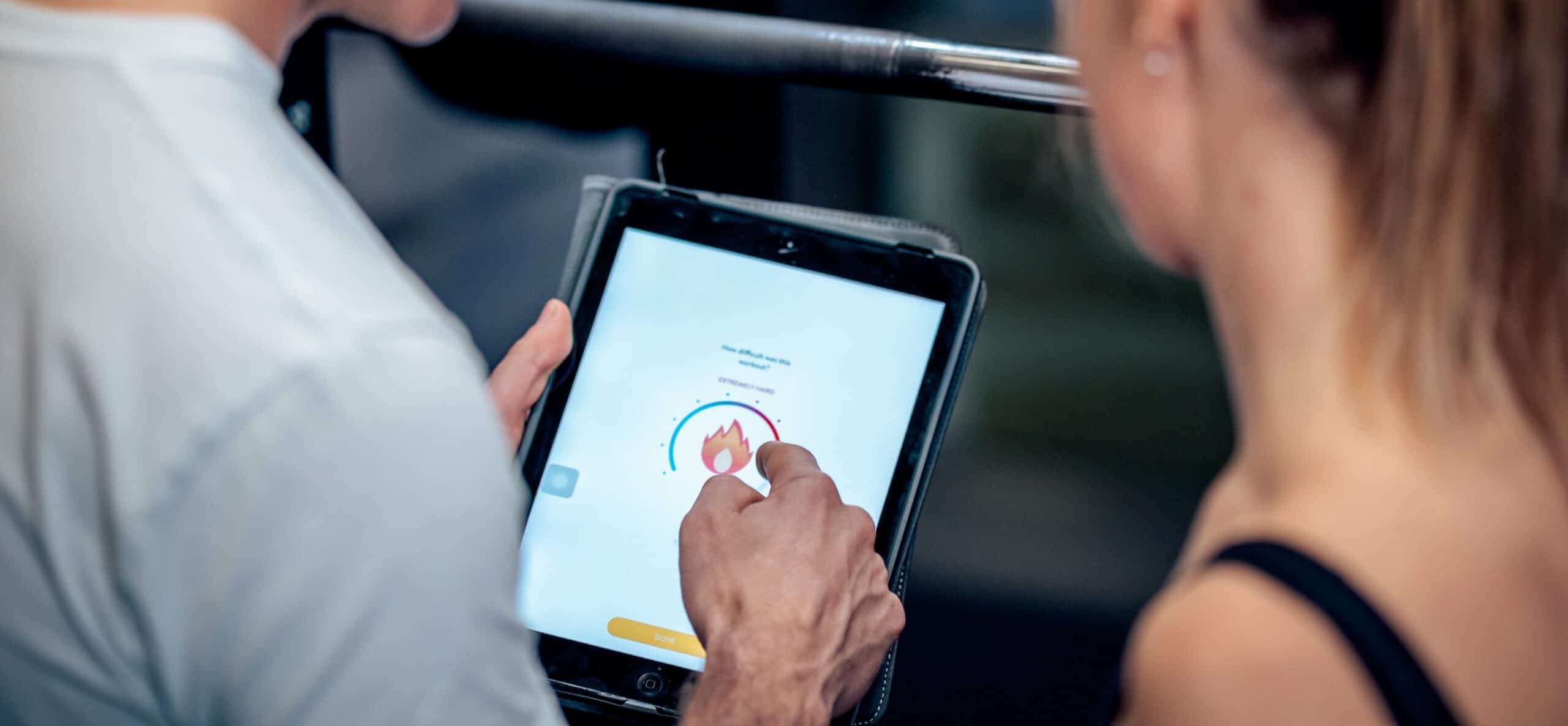 HealthFit Live - Online Fitness Classes & OnDemand Workouts